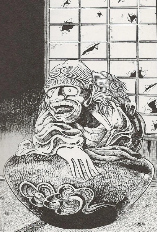 Shiryō | Yokai Wiki | Fandom