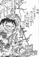 Kameosa | Yokai Wiki | Fandom