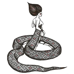 Akamata | Yokai Wiki | Fandom