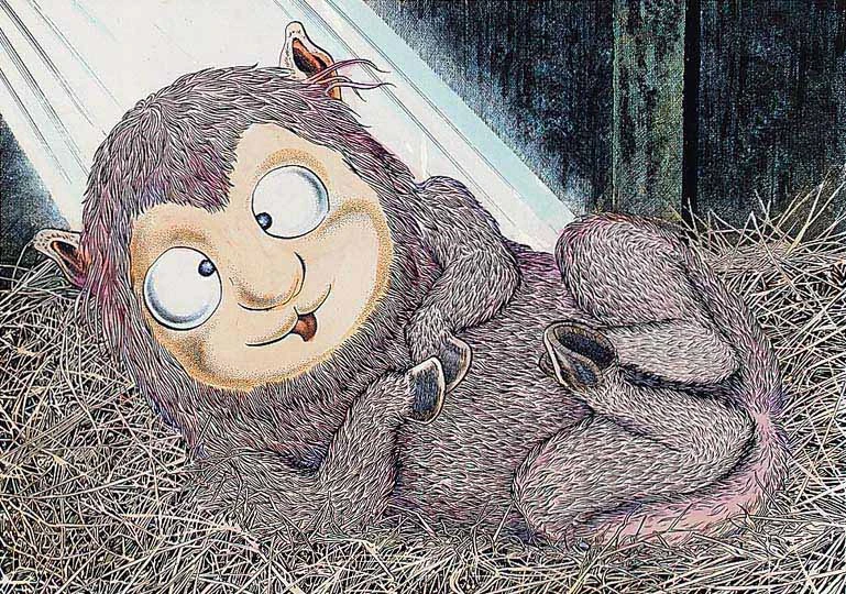 Kudan | Yokai Wiki | Fandom