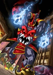 Hitodama | Wiki Yokai | Fandom