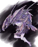 Amikiri | Yokai Wiki | Fandom