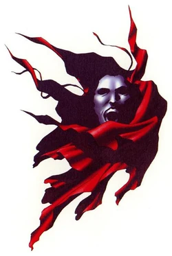 Aka-Manto | Yokai Wiki | Fandom