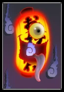 Chōchin-Obake | Yokai Wiki | Fandom