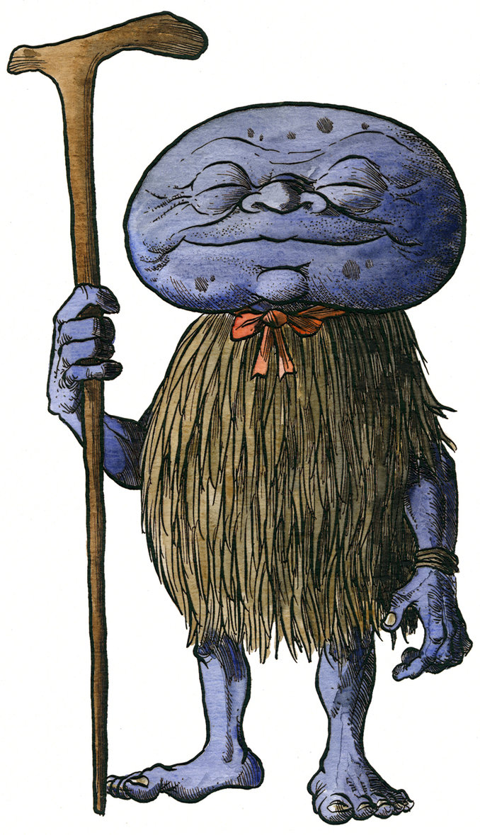 Abura-Sumashi | Yokai Wiki | Fandom Abura-Sumashi | Yokai Wiki | Fandom