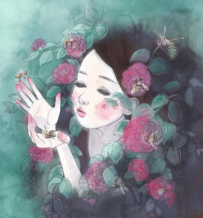 Category:Women yōkai | Yokai Wiki | Fandom