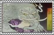 Baku | Yokai Wiki | Fandom