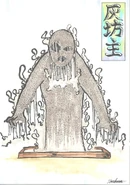 Akubōzu | Yokai Wiki | Fandom