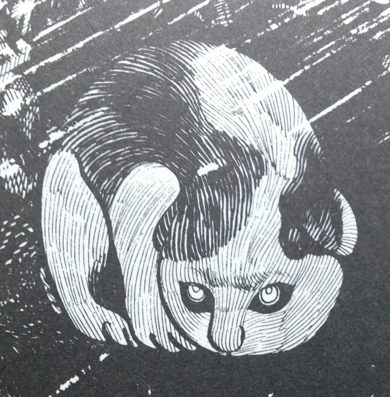 Sunekosuri | Yokai Wiki | Fandom