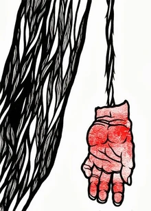 Akateko | Yokai Wiki | Fandom