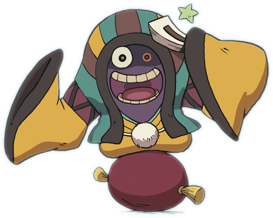 Lamedian | Yo-kai Watch Wiki | Fandom