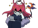 Category:Shady Tribe | Yo-kai Watch Wiki | Fandom