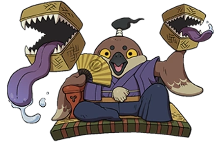 Category:Animal Yo-kai | Yo-kai Watch Wiki | Fandom