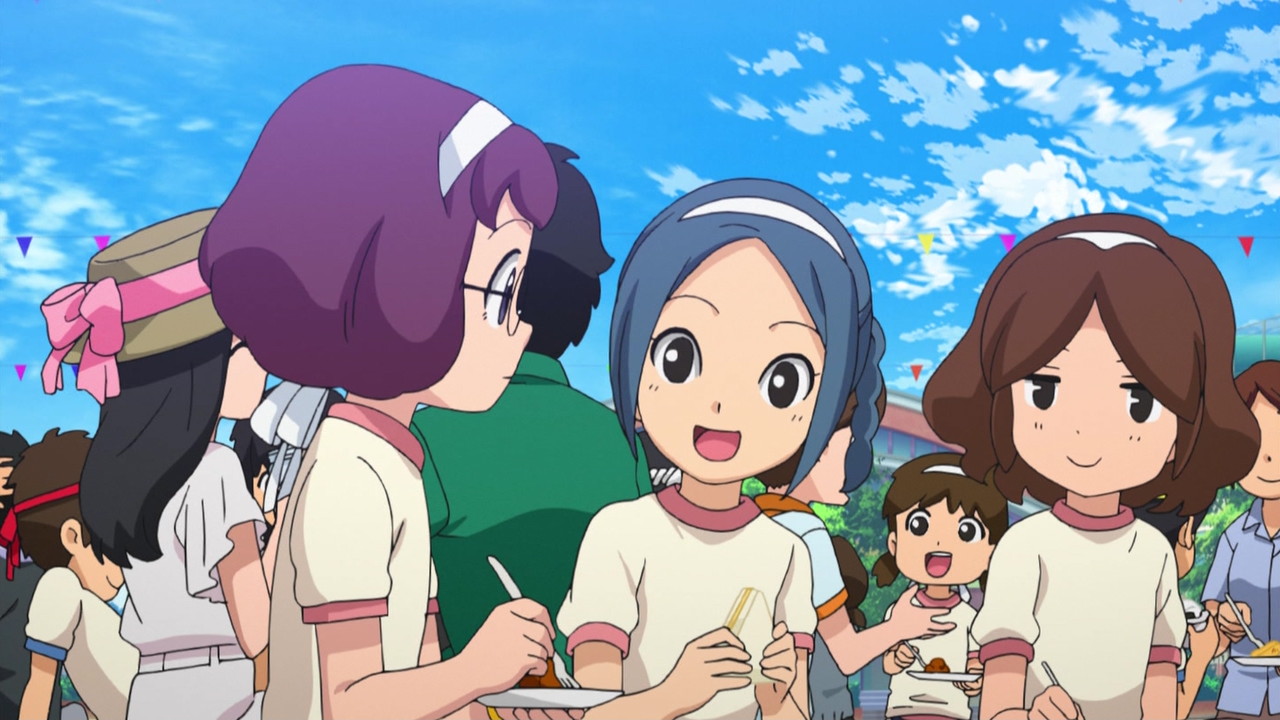 EP190 | Yo-kai Watch Wiki | Fandom