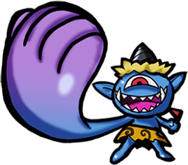 Leadoni | Yo-kai Watch Wiki | Fandom
