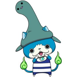 Nyassie | Yo-kai Watch Wiki | Fandom