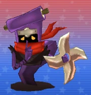 Blandon | Yo-kai Watch Wiki | Fandom