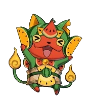 Suikanyan Chou Un | Yo-kai Watch Wiki | Fandom
