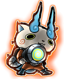 Komasan B | Yo-kai Watch Wiki | Fandom