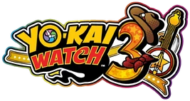Yo-kai Watch 3 | Yo-kai Watch Wiki | Fandom