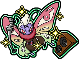 Peppillon | Yo-kai Watch Wiki | Fandom