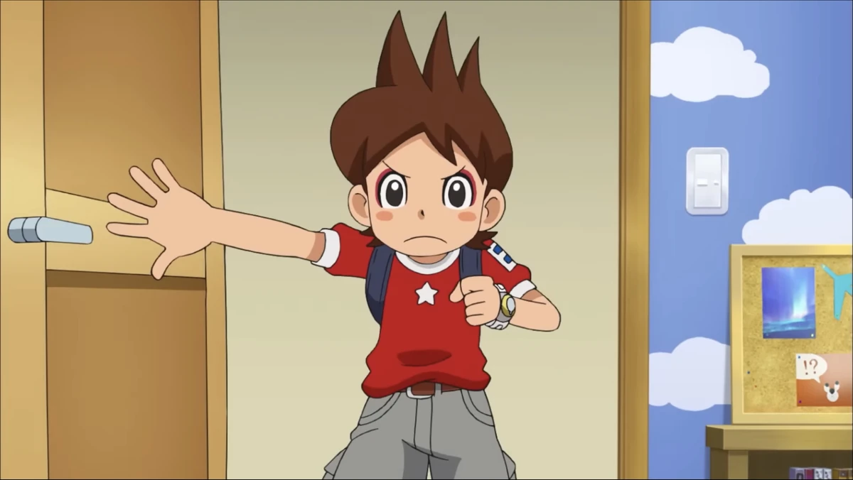EX014 | Yo-kai Watch Wiki | Fandom