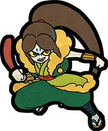 Toadal Dude | Yo-kai Watch Wiki | Fandom