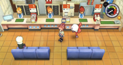 Lambert Post Office | Yo-kai Watch Wiki | Fandom