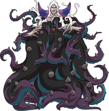 Zazel | Yo-kai Watch Wiki | Fandom
