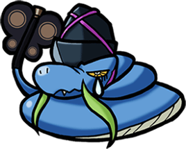 Cynake | Yo-kai Watch Wiki | Fandom