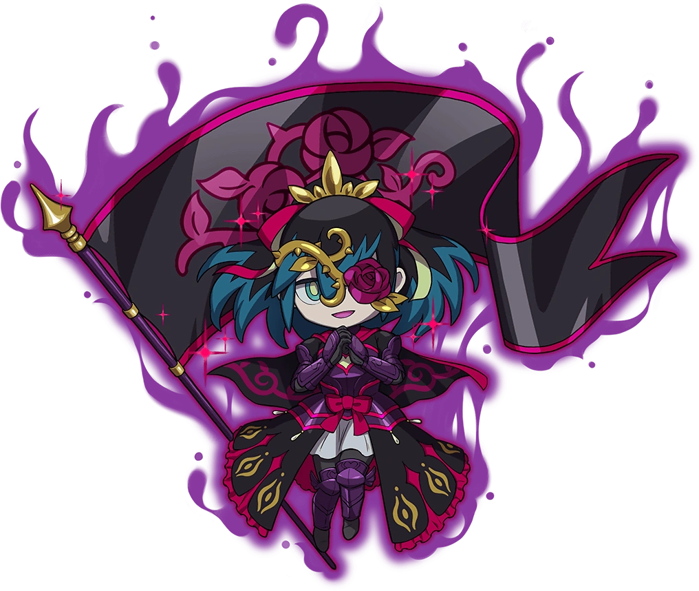 Dark Fubun | Yo-kai Watch Wiki | Fandom