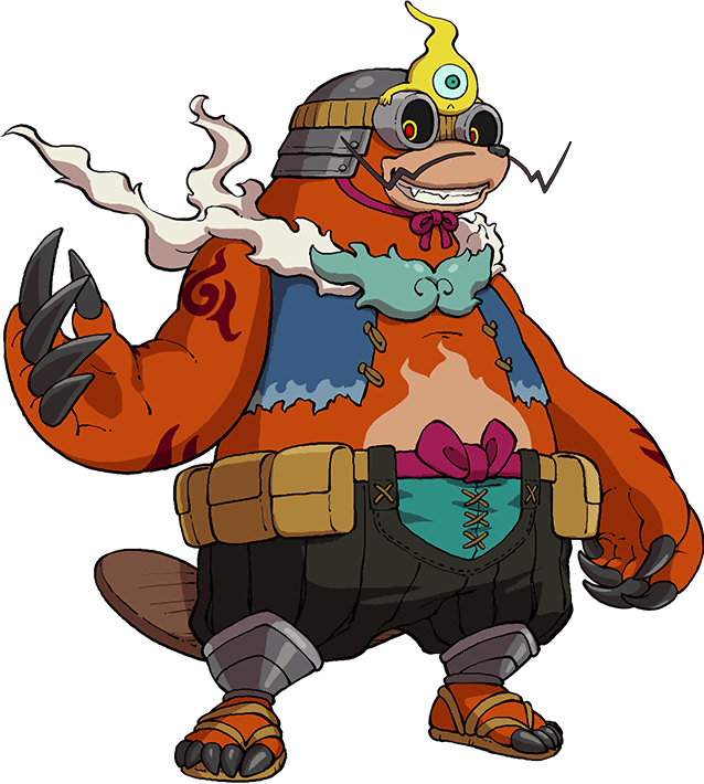 Category:Boss Yo-kai | Yo-kai Watch Wiki | Fandom