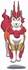 Category:Komainu | Yo-kai Watch Wiki | Fandom