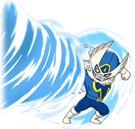 Silver Lining | Yo-kai Watch Wiki | Fandom