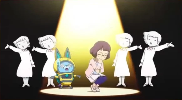 EP139 | Yo-kai Watch Wiki | Fandom