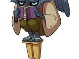 Category:Shady Tribe | Yo-kai Watch Wiki | Fandom