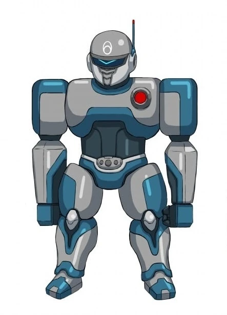 Tidynator | Yo-kai Watch Wiki | Fandom