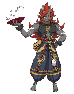 Oni (tribe) | Yo-kai Watch Wiki | Fandom