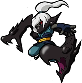 Shadow Venoct | Yo-kai Watch Wiki | Fandom