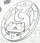 Shogunyan/Gallery | Yo-kai Watch Wiki | Fandom