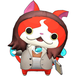 Mr. Crabbycat | Yo-kai Watch Wiki | Fandom