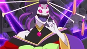Lady Arachnia (Shadowside) | Yo-kai Watch Wiki | Fandom