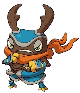Beetler | Yo-kai Watch Wiki | Fandom