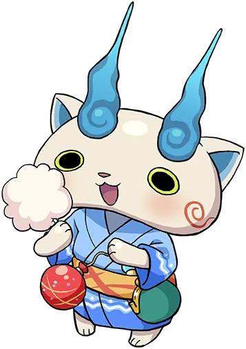 Omatsuri Komasan | Yo-kai Watch Wiki | Fandom
