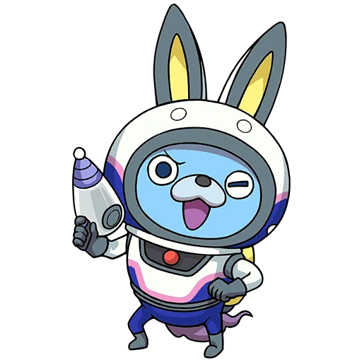 Category:'Merican Yo-kai | Yo-kai Watch Wiki | Fandom