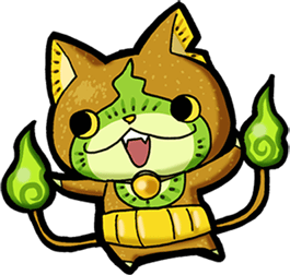 Kiwinyan | Yo-kai Watch Wiki | Fandom