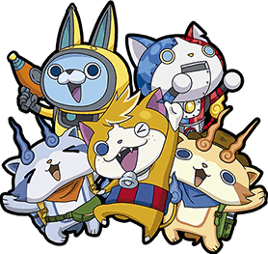 Tomnyan | Yo-kai Watch Wiki | Fandom
