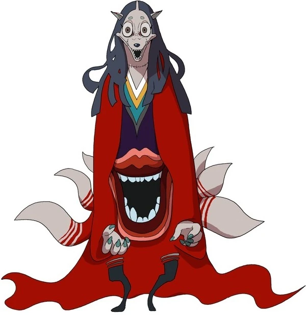 Tamamo | Yo-kai Watch Wiki | Fandom