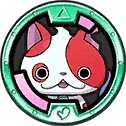 Buchinyan/Gallery | Yo-kai Watch Wiki | Fandom