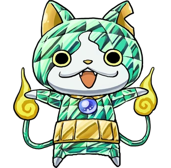 Emenyan | Yo-kai Watch Wiki | Fandom